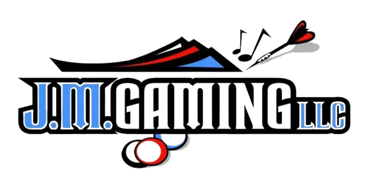 J.M. GAMING LLC